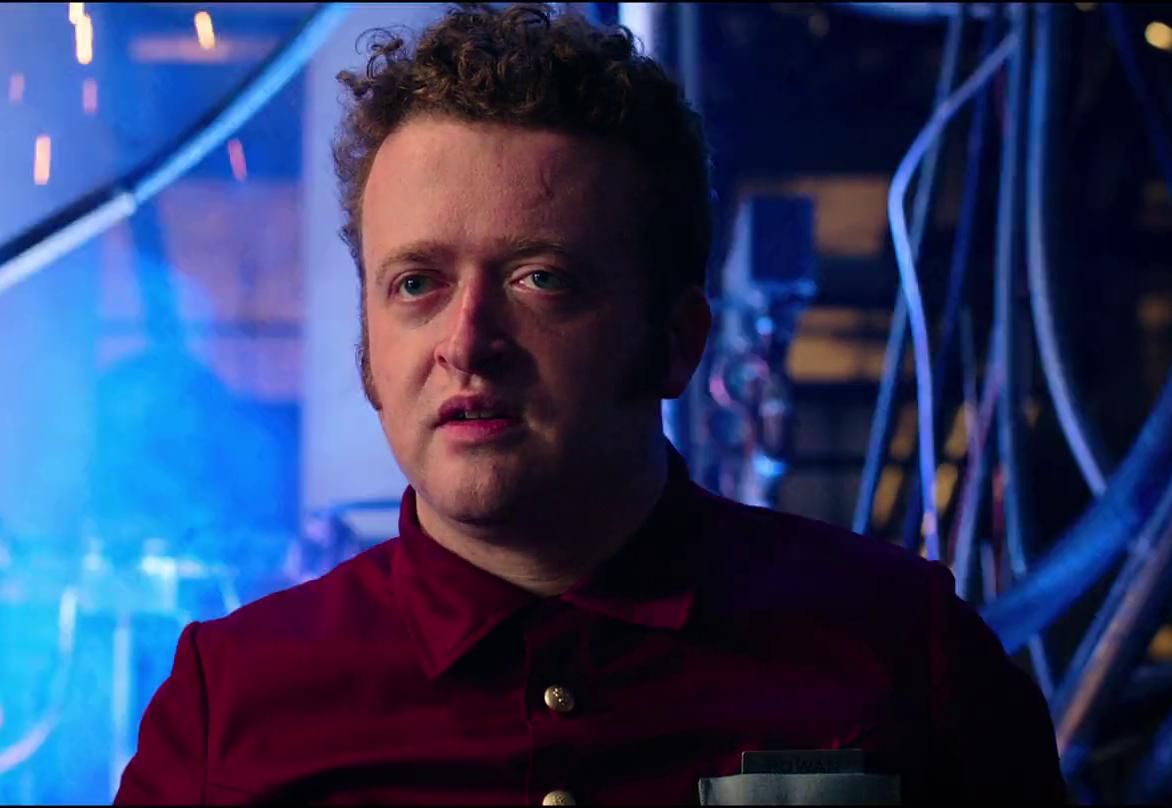 Neil Casey : Su biografía - SensaCine.com.mx