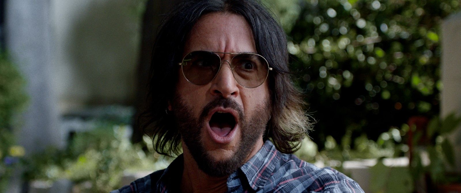 Foto de la película Terror en el Estudio 666 - Foto 12 por un total de ...