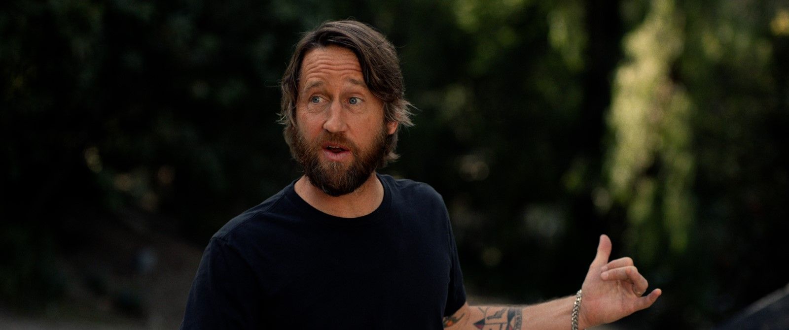 Foto de la película Terror en el Estudio 666 - Foto 10 por un total de ...