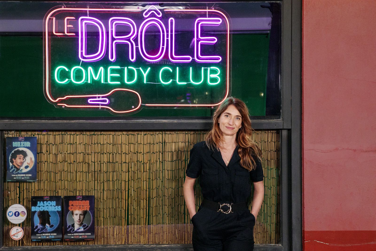 La vida en risa : La vida en risa : Foto - Foto 4 sobre 8 - SensaCine ...