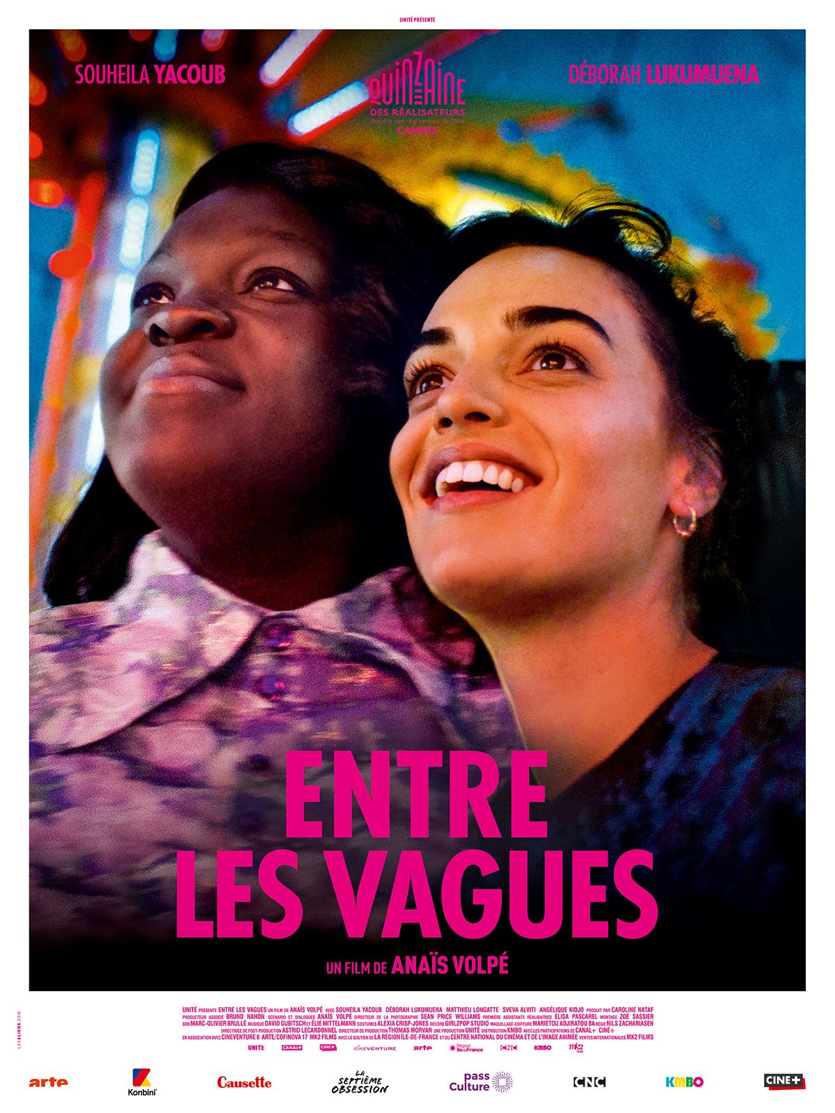 Las valientes - Película 2020 - SensaCine.com.mx