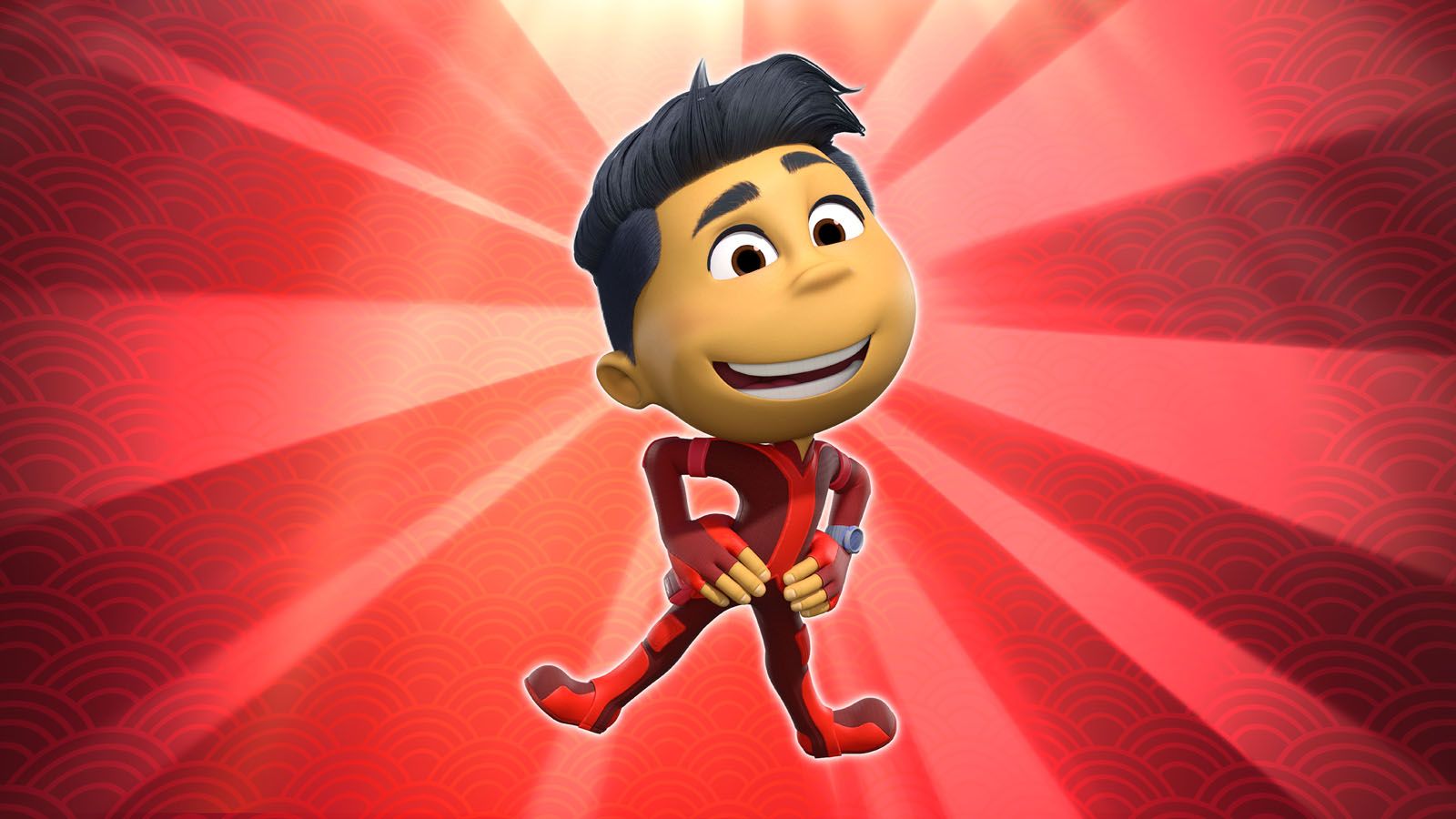 Vamos Zenko : Vamos Zenko : Foto - Foto 5 sobre 12 - SensaCine.com.mx