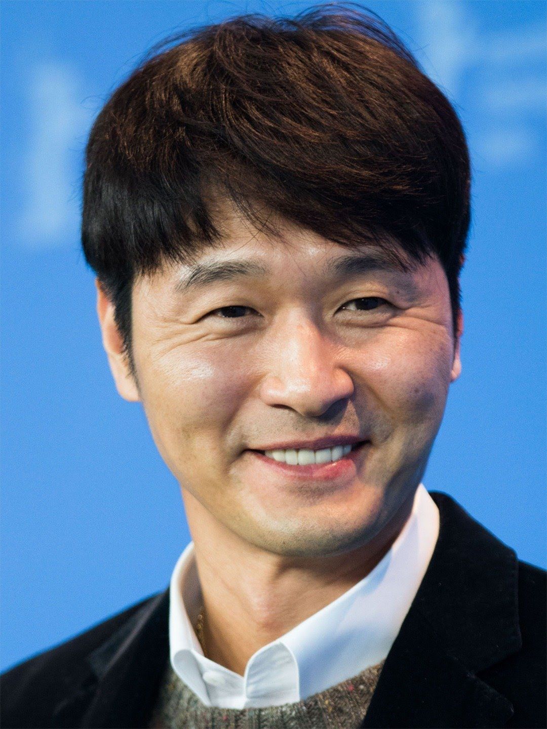 Sung-jae Lee : Su biografía - SensaCine.com.mx