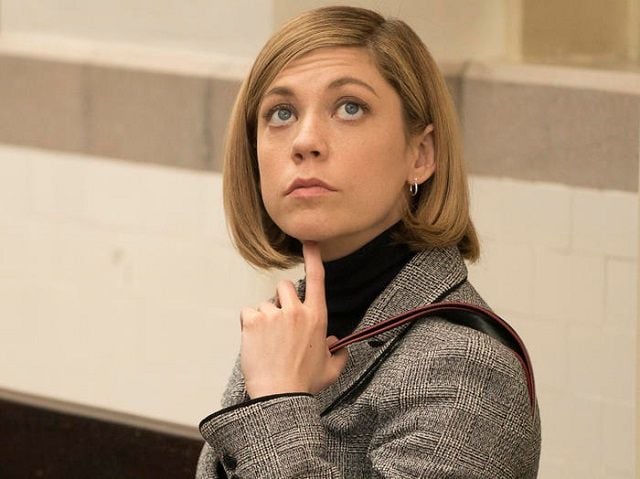 Fotos de Susannah Flood - SensaCine.com.mx