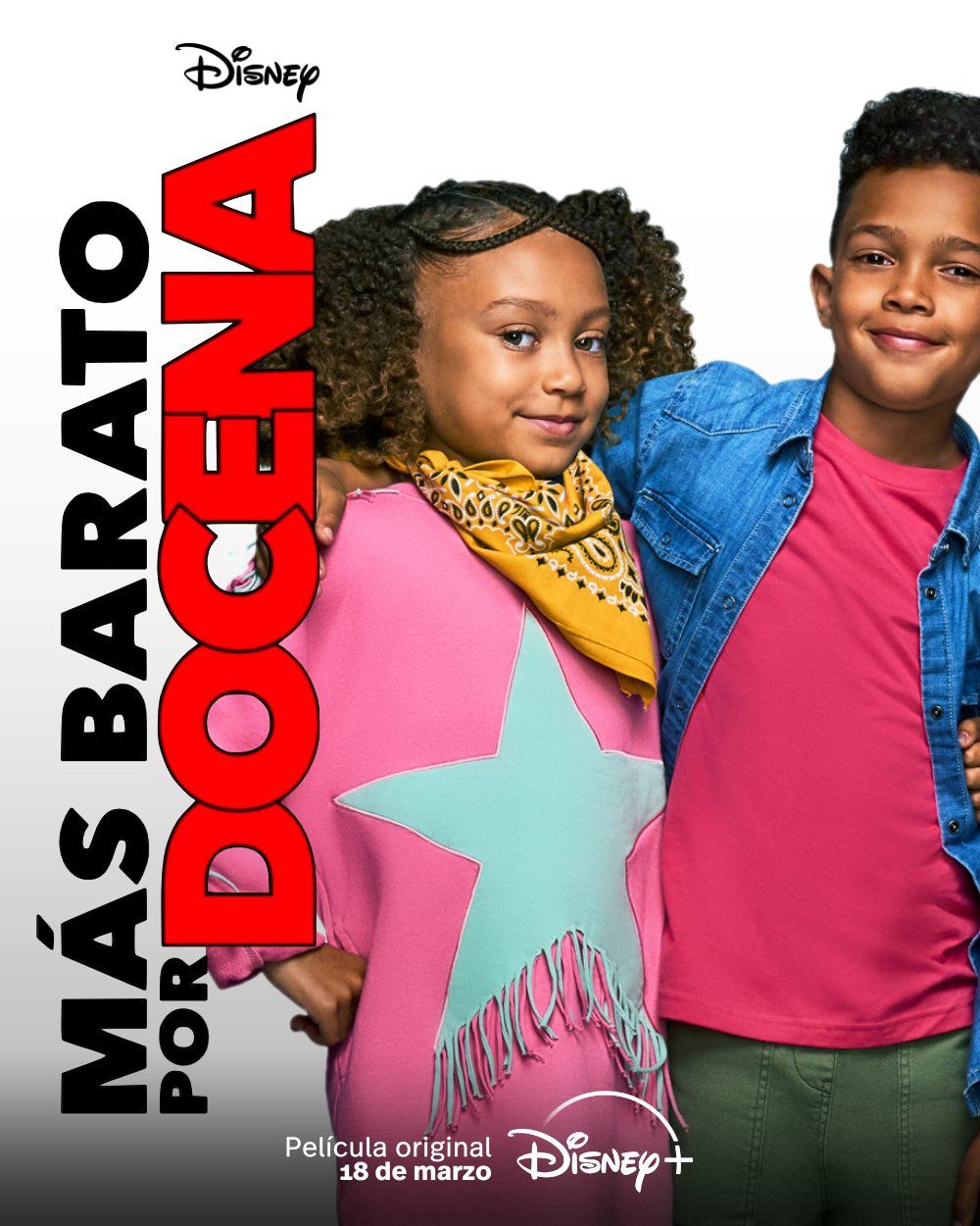 Cartel de la película Más barato por docena - Foto 4 por un total de 20 - SensaCine.com.mx