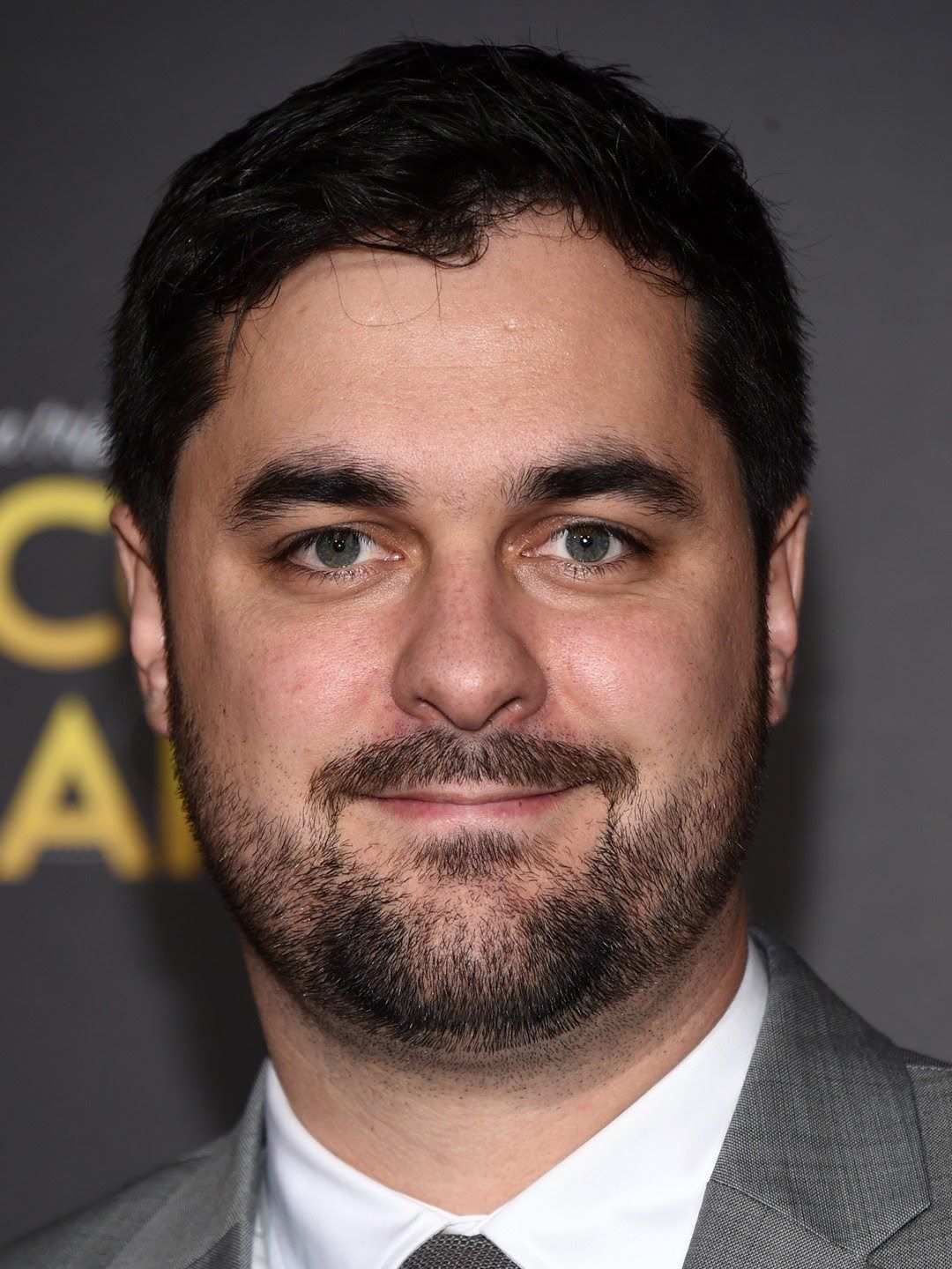 Andrew Mecham : Su biografía - SensaCine.com.mx