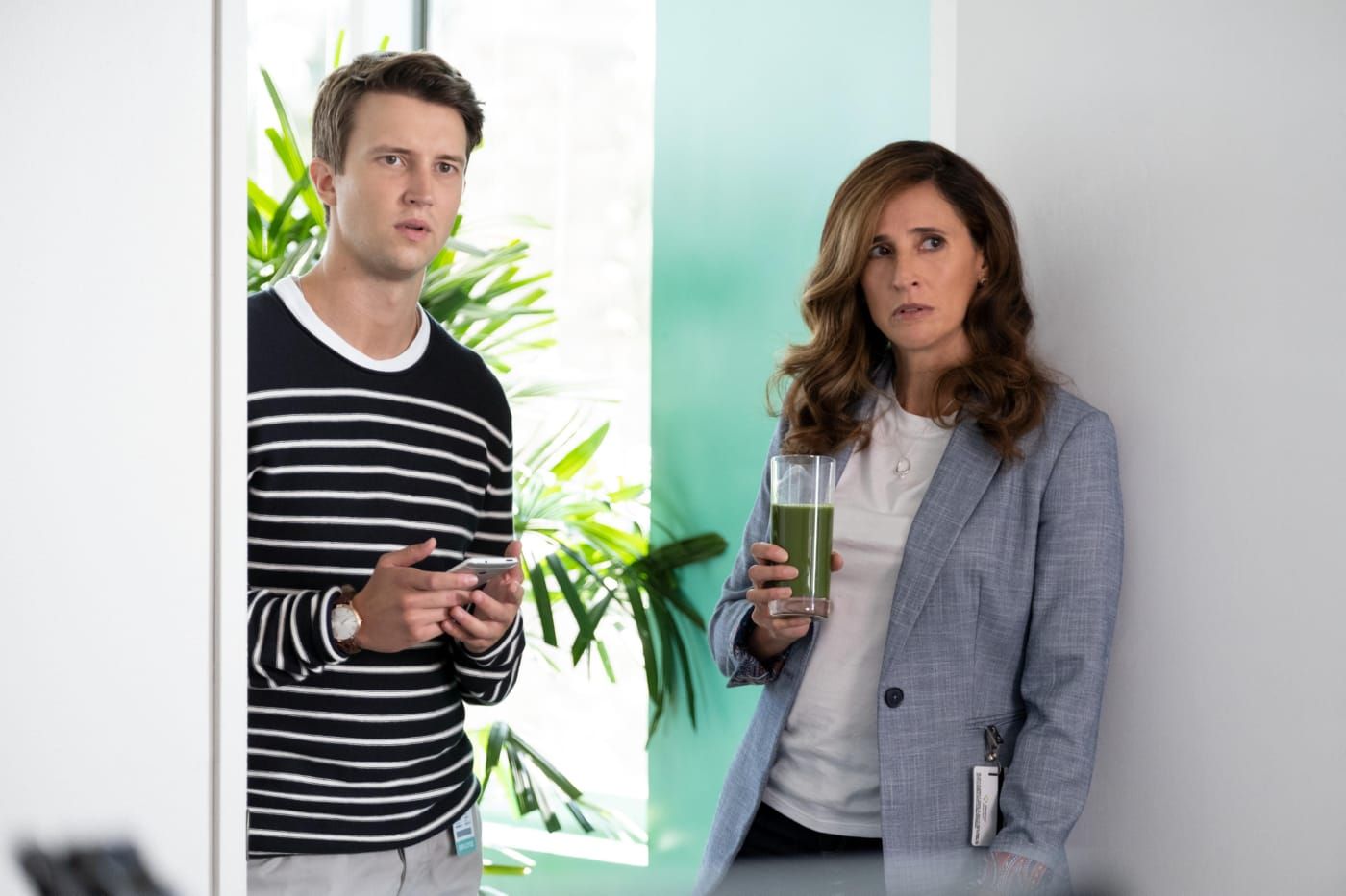 Foto de Sam Straley - Foto Michaela Watkins, Sam Straley - Foto 1 de 19 ...