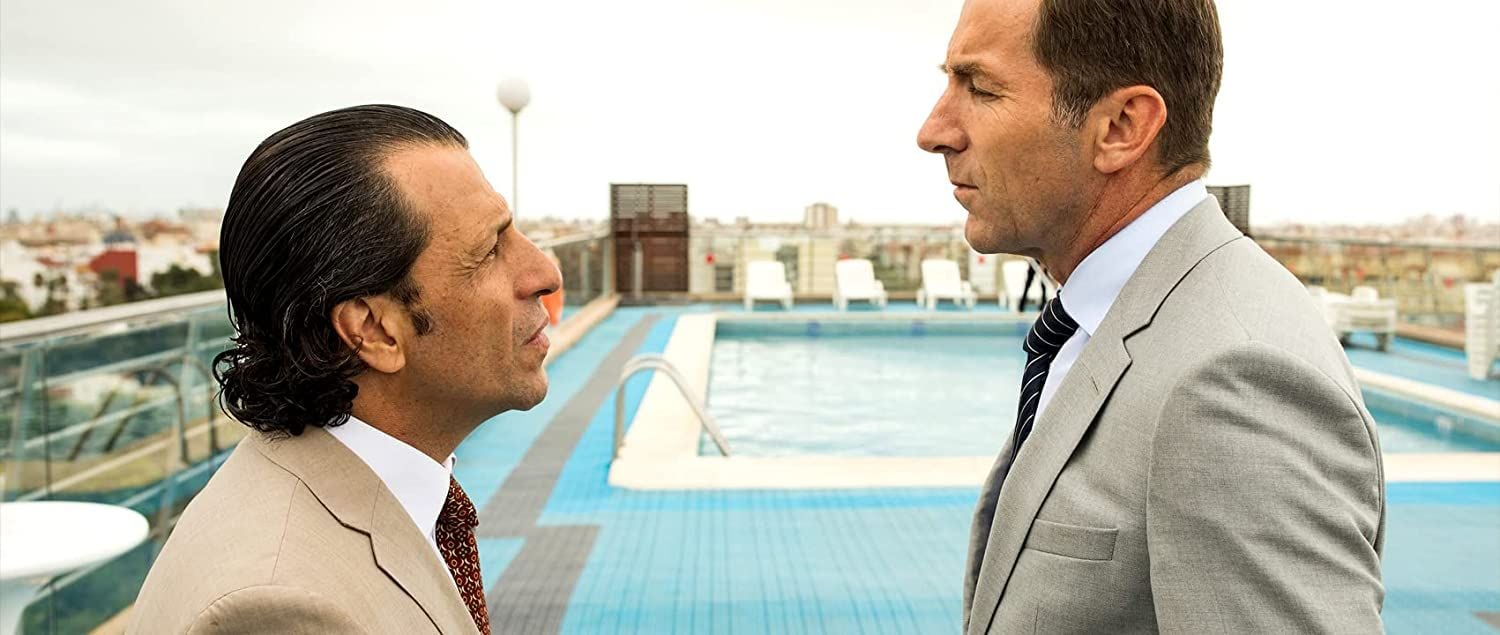 Foto de la película El Reino - Foto 4 por un total de 31 - SensaCine.com.mx