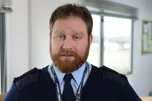 Jamie Michie : Filmografía - SensaCine.com.mx