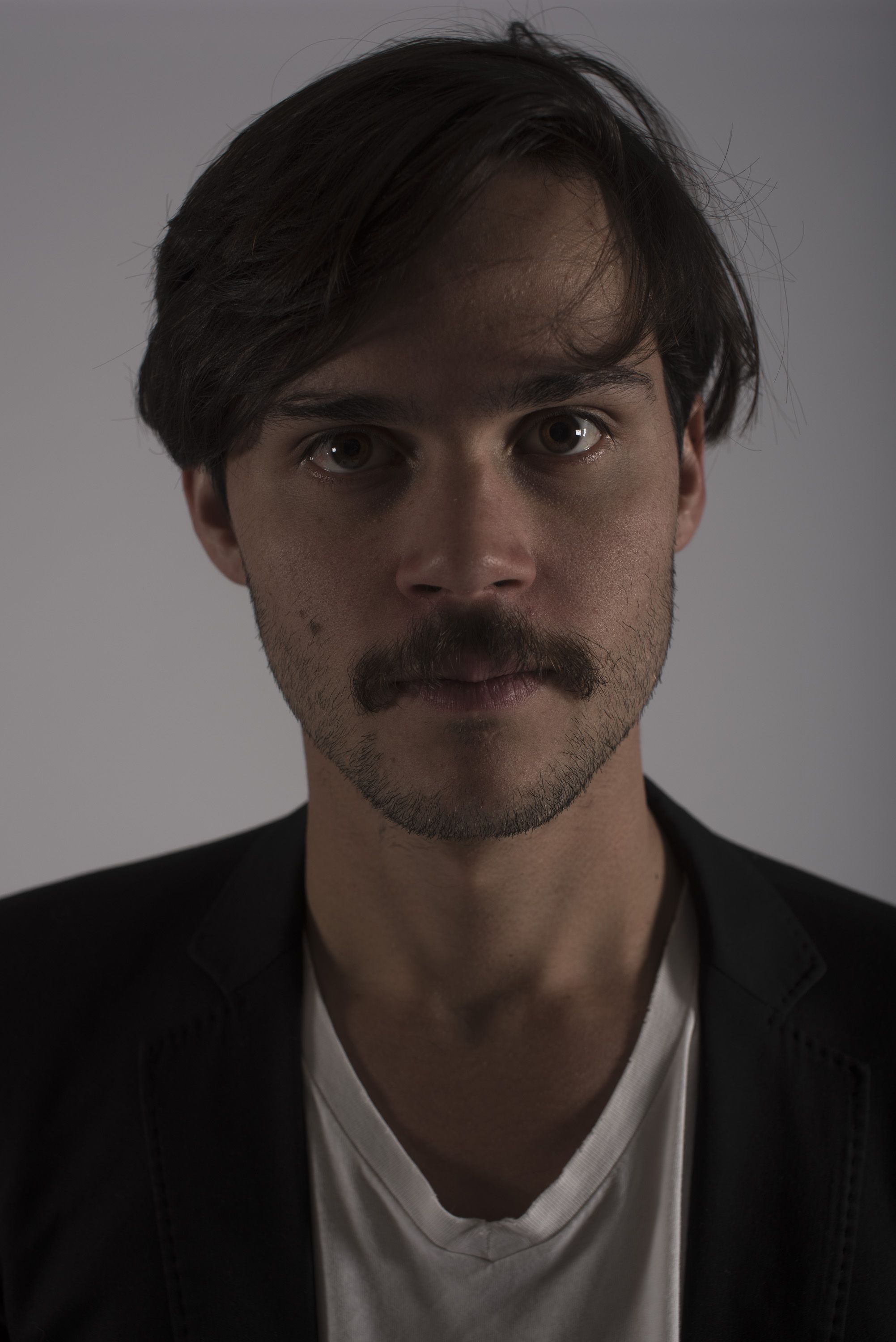 Sebastián Buitrón : Su biografía - SensaCine.com.mx