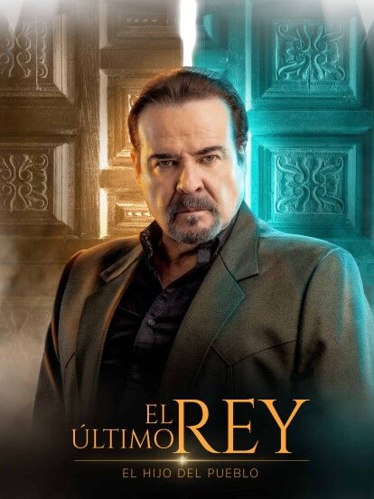 Cartel temporada 1 - Cartel 5 sobre 12 - SensaCine.com.mx