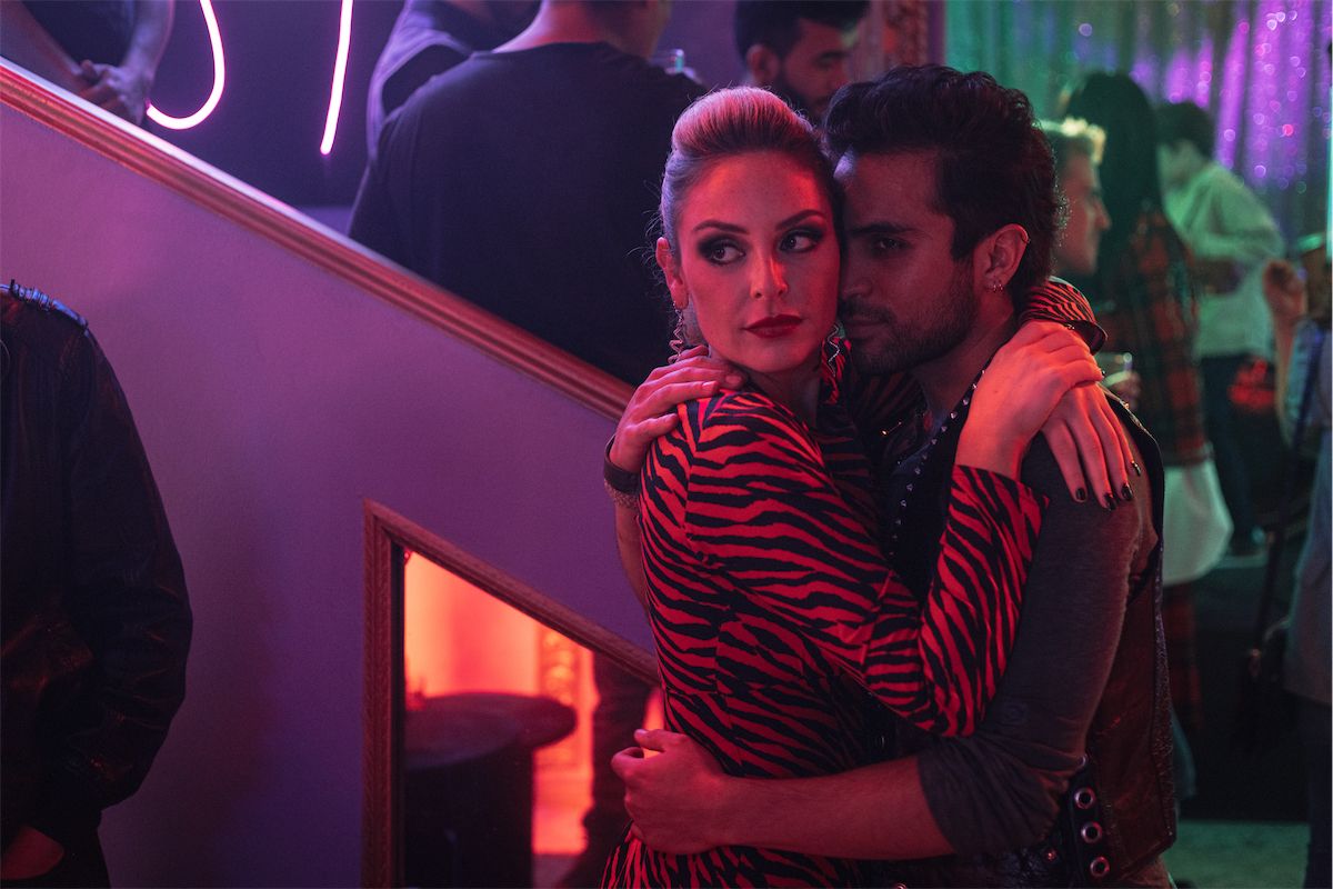 Mi Tío : Mi Tío : Foto - Foto 2 sobre 12 - SensaCine.com.mx