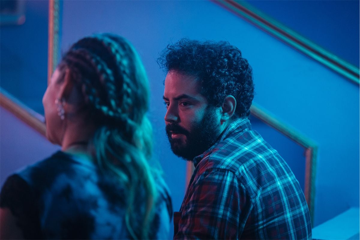 Mi Tío : Mi Tío : Foto - Foto 5 sobre 12 - SensaCine.com.mx