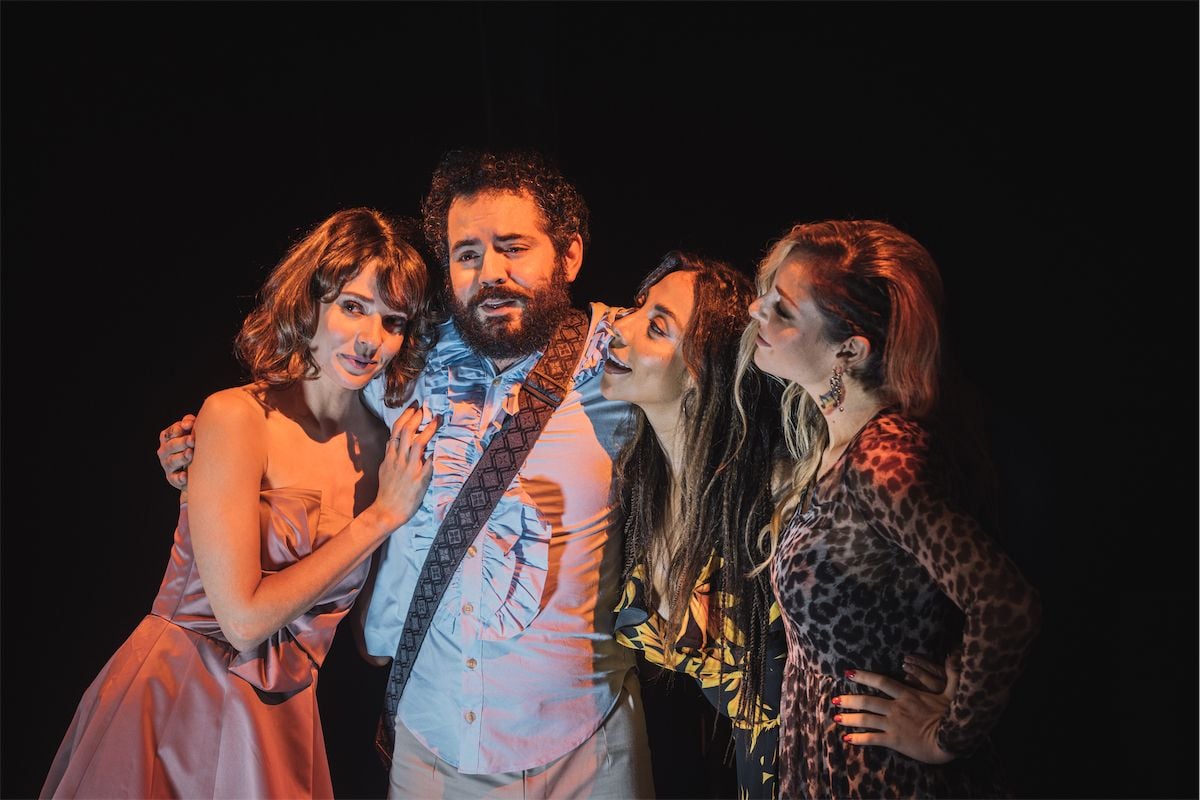 Mi Tío : Mi Tío : Foto - Foto 5 sobre 12 - SensaCine.com.mx