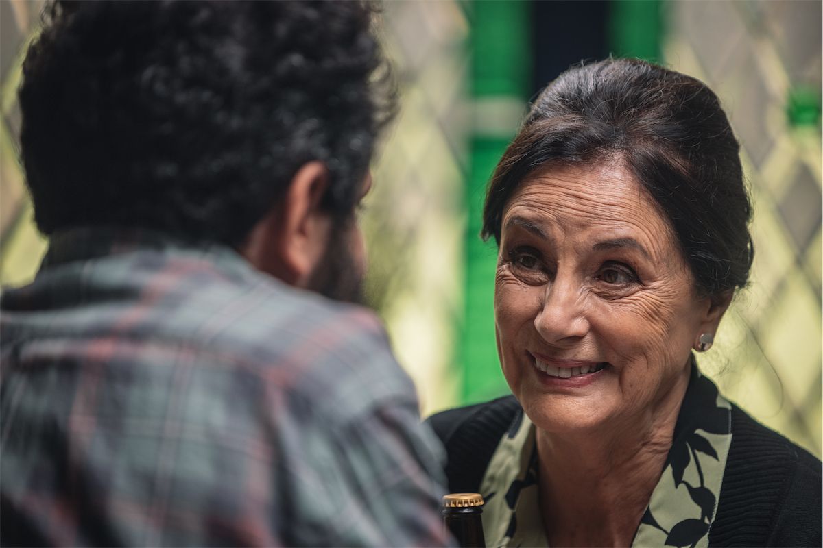 Mi Tío : Mi Tío : Foto - Foto 6 sobre 12 - SensaCine.com.mx