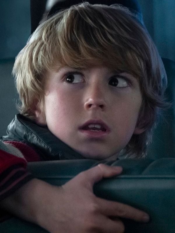 Foto de Walker Scobell - Póster Walker Scobell - Foto 6 de 19 ...