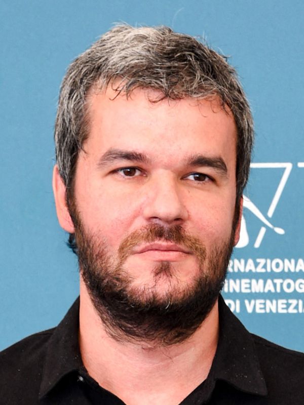 Christos Nikou : Su biografía - SensaCine.com.mx