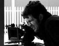 Arash Ashtiani - SensaCine.com.mx