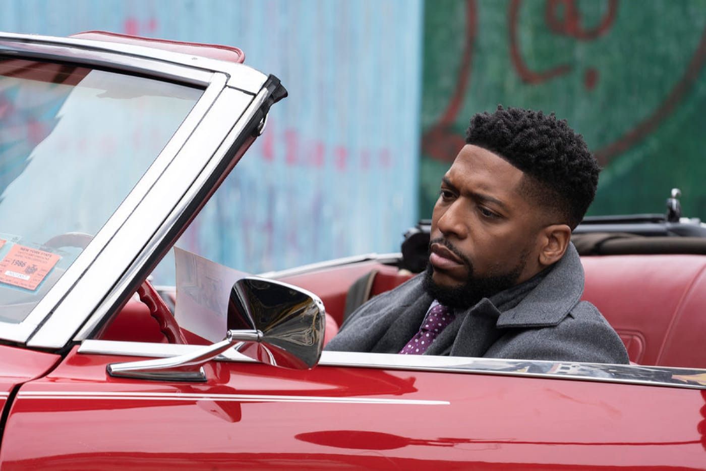 Foto de Jocko Sims - Foto Jocko Sims - Foto 2 de 68 - SensaCine.com.mx