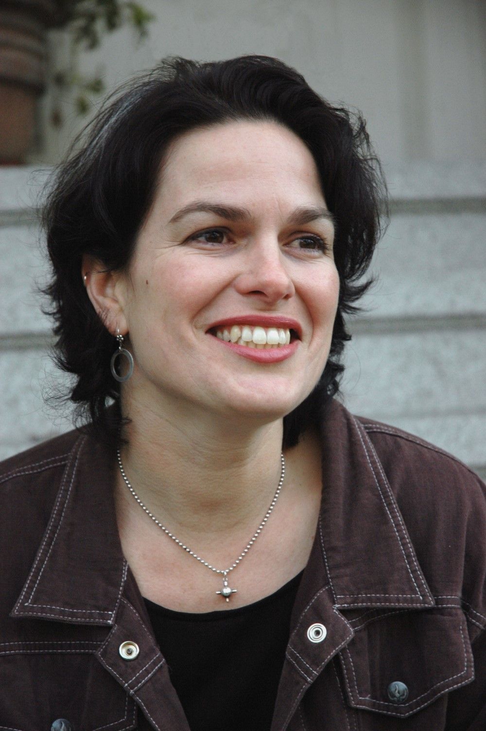 Amanda Micheli - SensaCine.com.mx