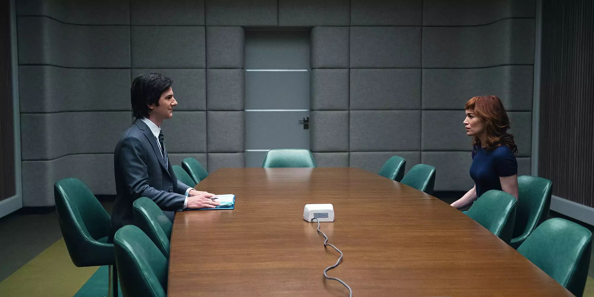 Severance: Foto - 3 sobre un total de 15 - SensaCine.com.mx