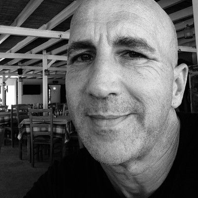 Mark Koetsier : Su biografía - SensaCine.com.mx