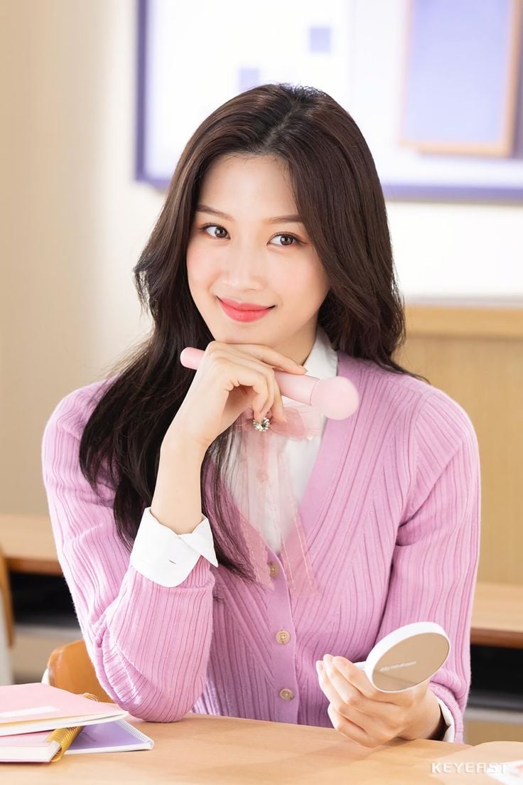 Ga-young Moon - SensaCine.com.mx