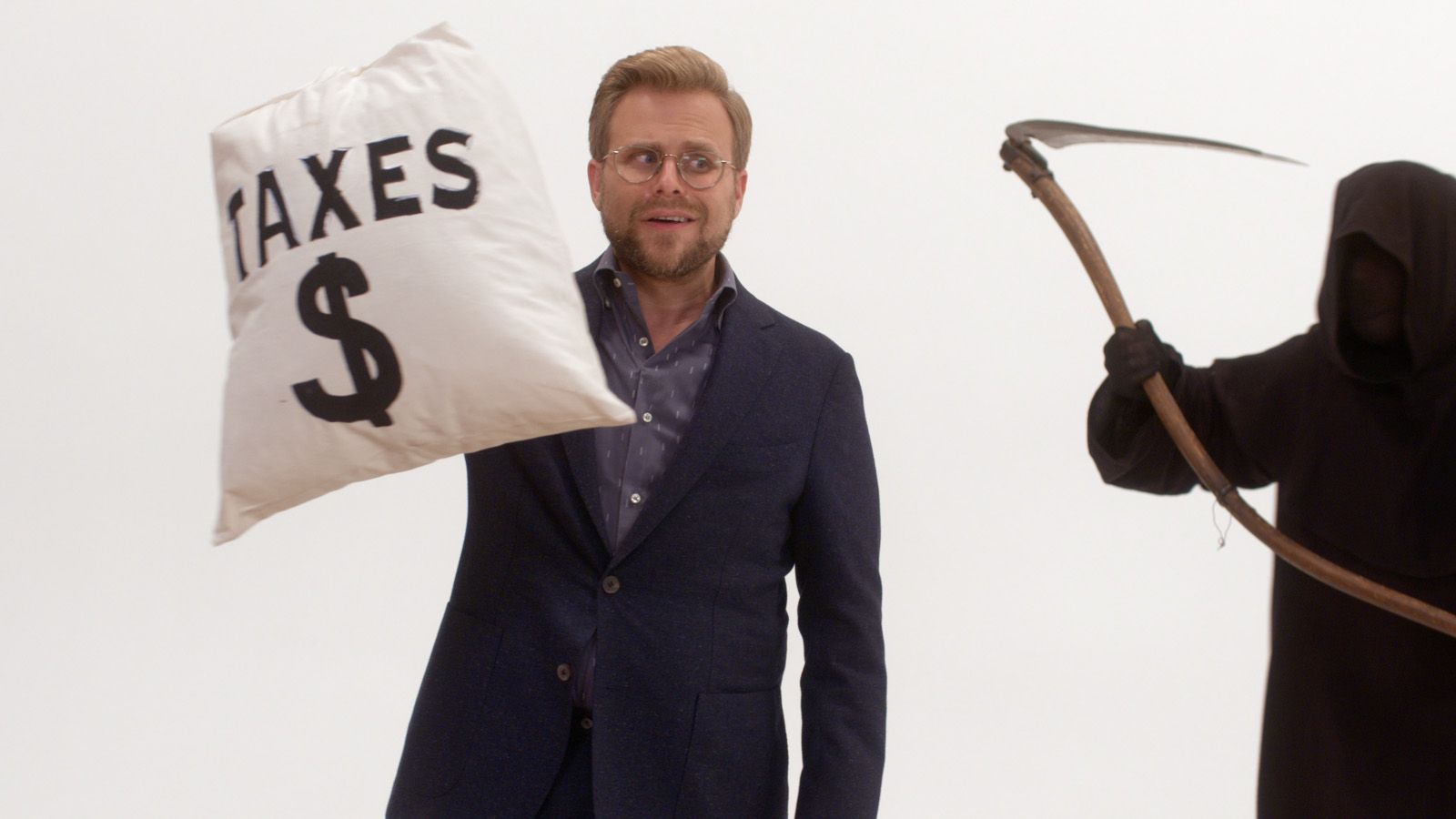 Foto de Adam Conover - Foto Adam Conover - Foto 7 de 10 - SensaCine.com.mx