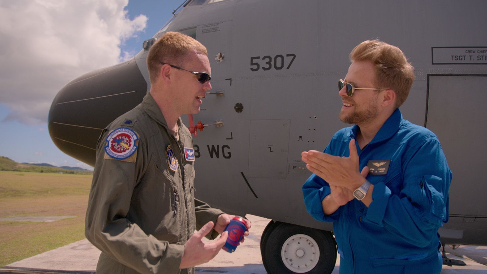 Foto de Adam Conover - Foto Adam Conover - Foto 1 de 10 - SensaCine.com.mx