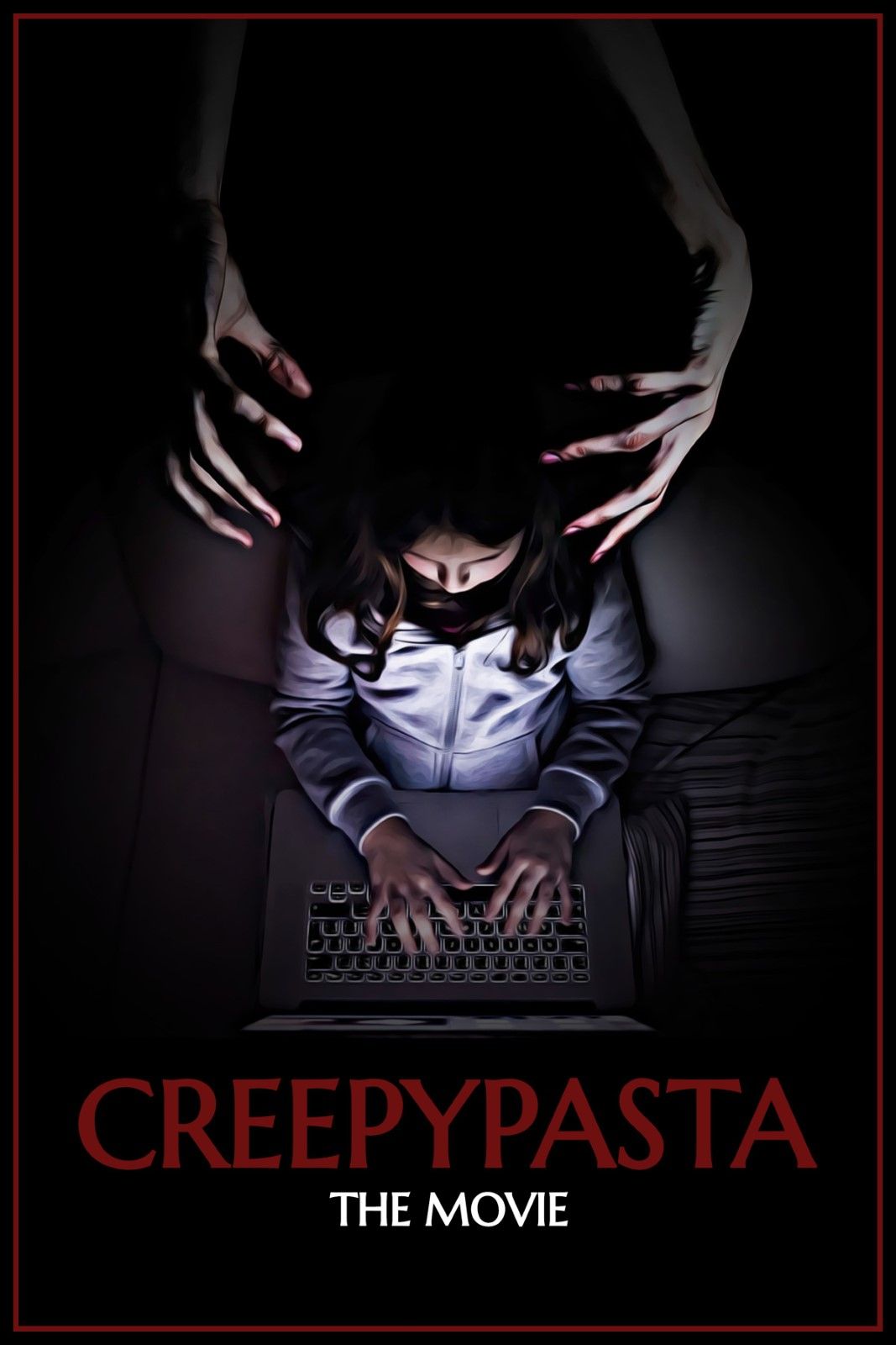 Creepypasta: The Movie - Película 2022 - SensaCine.com.mx
