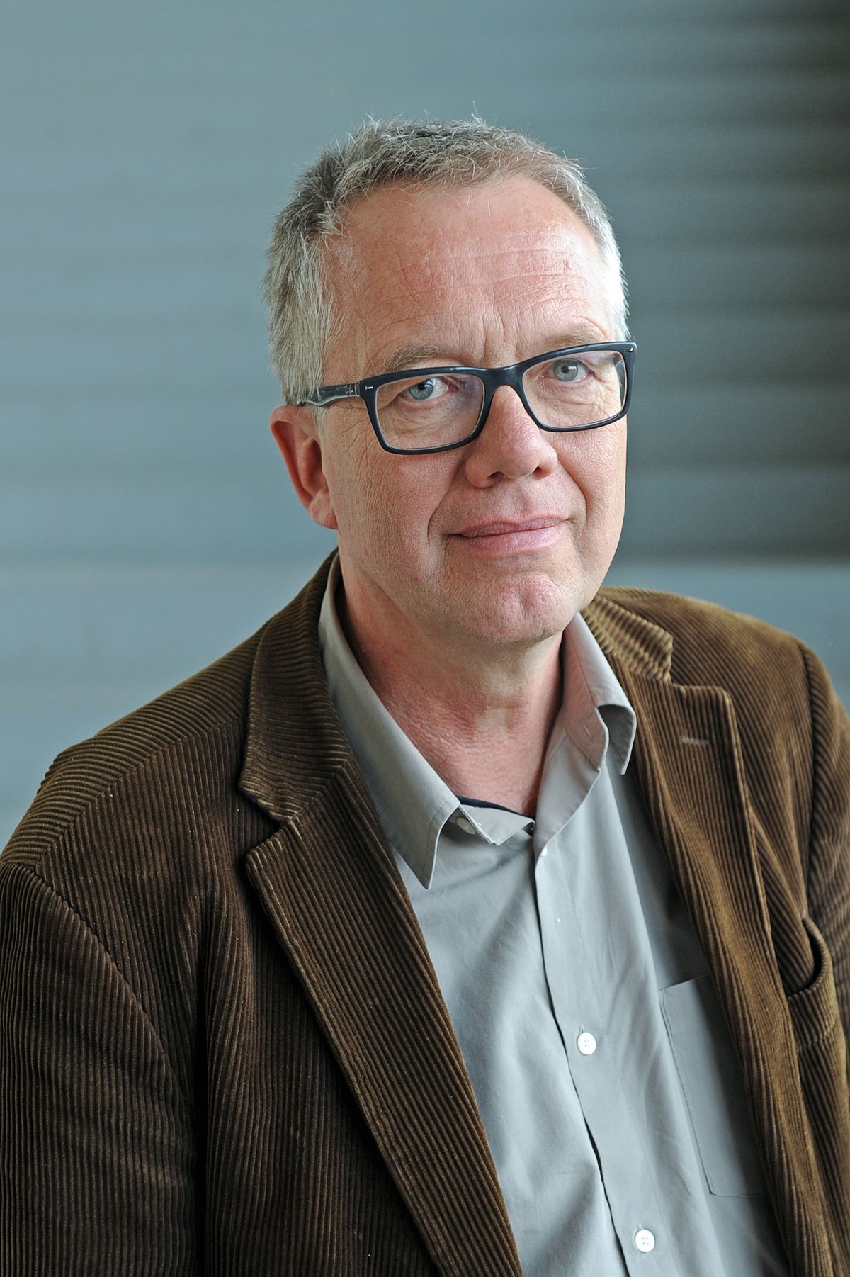 Volker Heise - SensaCine.com.mx