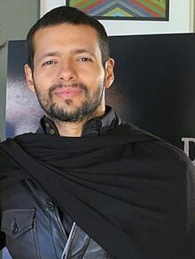 Robi Draco Rosa : Su biografía - SensaCine.com.mx