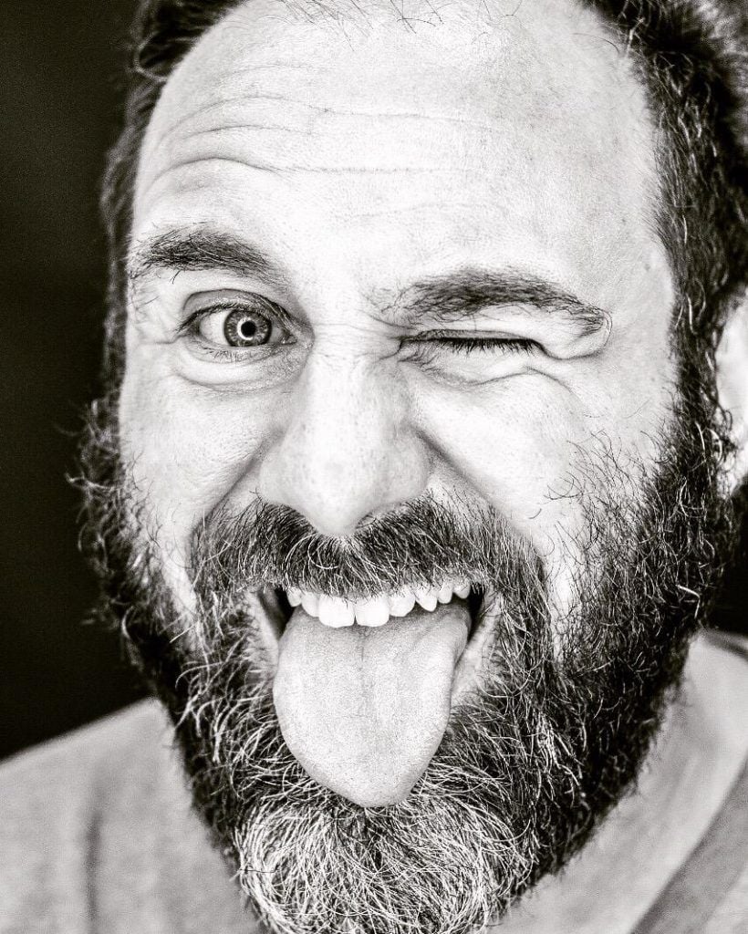 Fabián Forte : Su biografía - SensaCine.com.mx