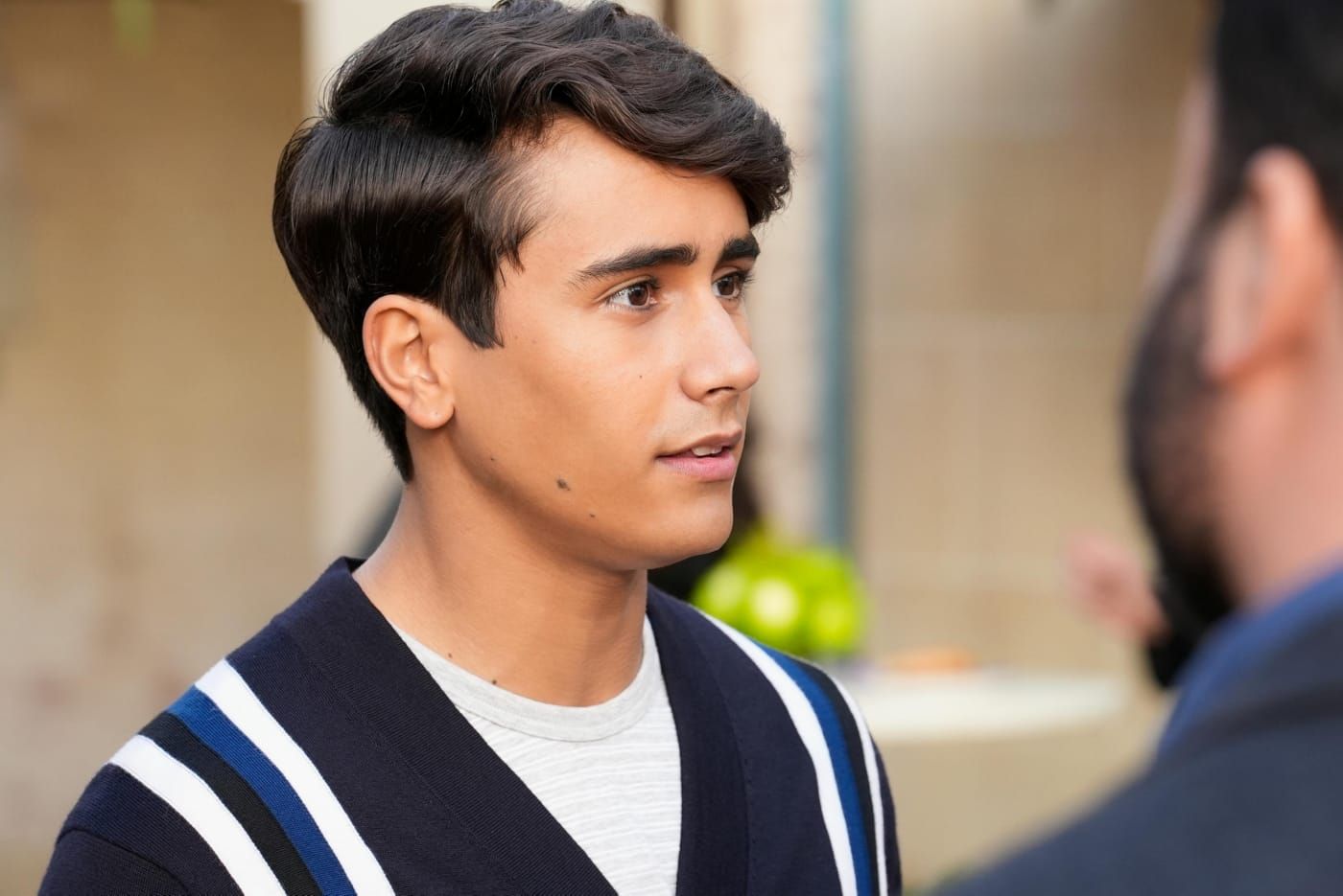 Love, Victor : Love, Victor : Foto - Foto 14 sobre 84 - SensaCine.com.mx