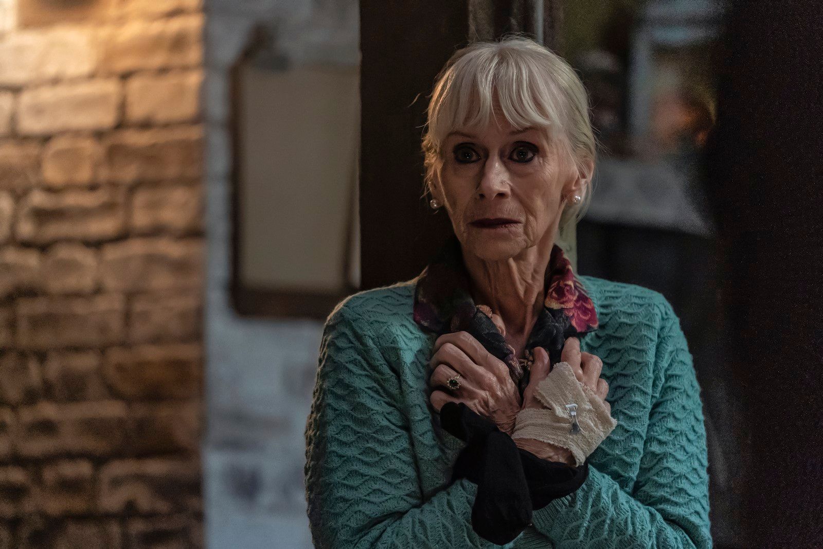 Foto de la película Los intrusos - Foto 6 por un total de 17 ...