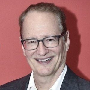 Stephen Schiff : Su biografía - SensaCine.com.mx