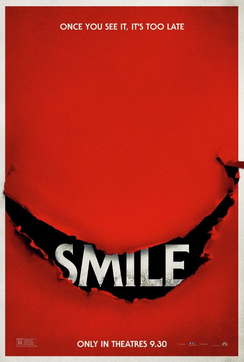 Cartel de la película Sonríe - Foto 11 por un total de 12 - SensaCine ...