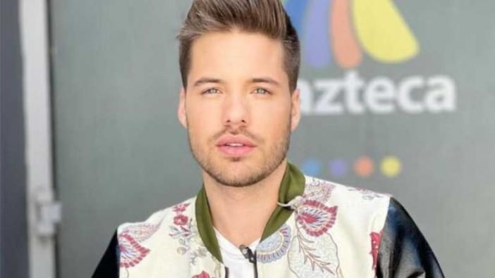 William Valdés : Su biografía - SensaCine.com.mx