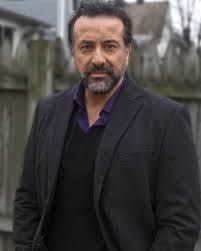 Frank Rodriguez : Su biografía - SensaCine.com.mx