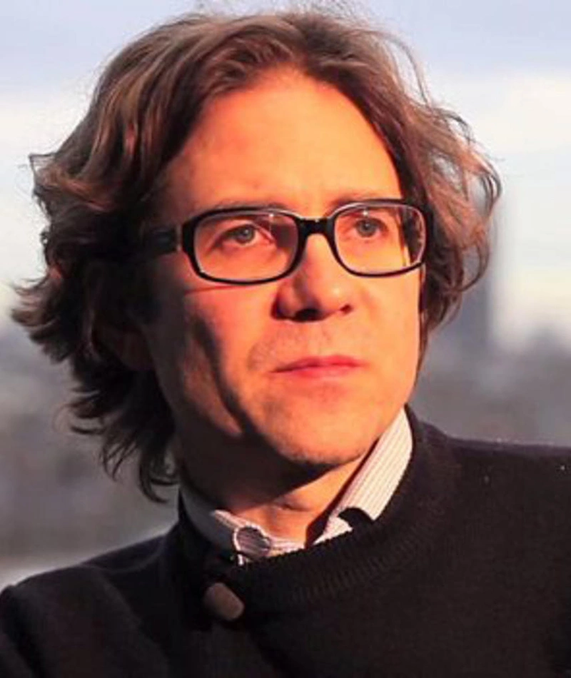 Jonny Campbell : Su biografía - SensaCine.com.mx