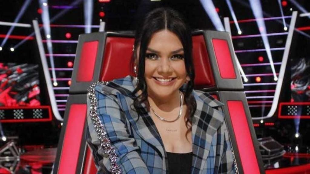 Yuridia : Su biografía - SensaCine.com.mx