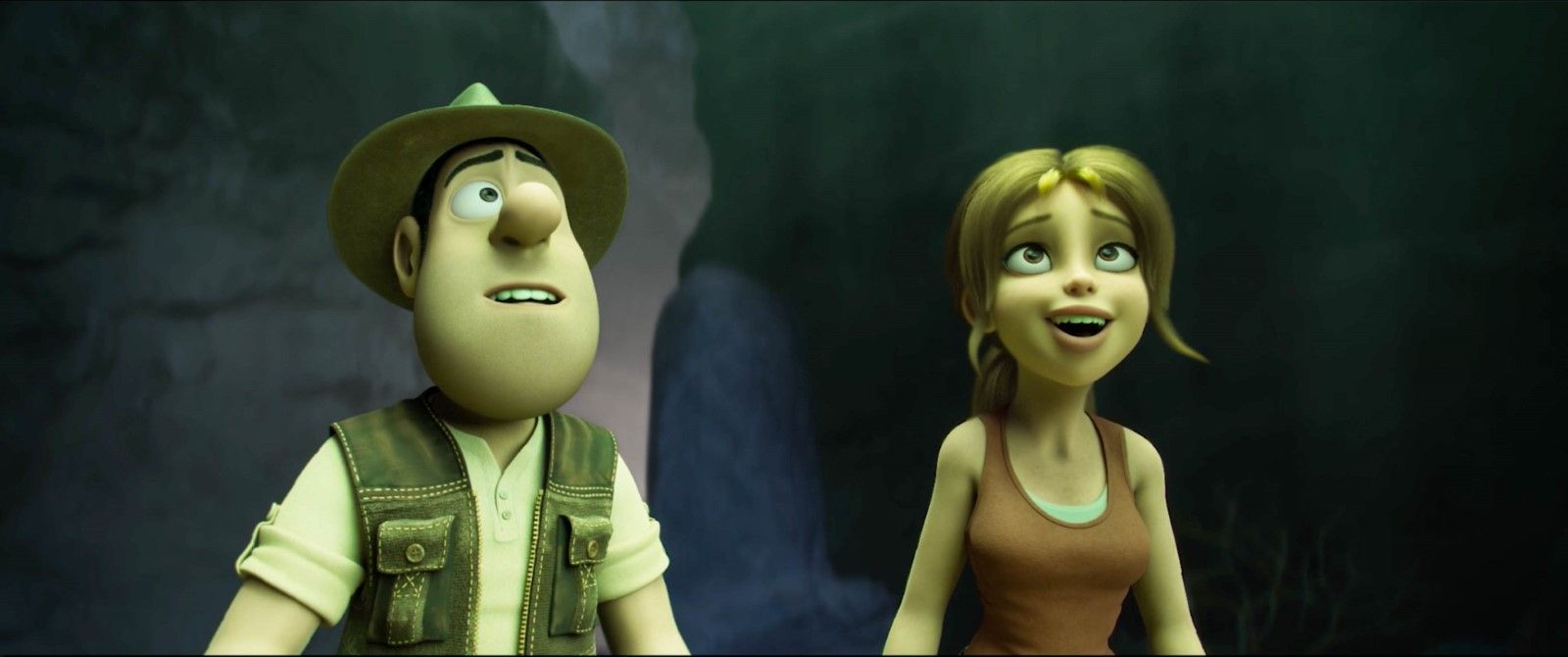 Foto de la película Tadeo El Explorador 3: La Maldición de la Momia ...