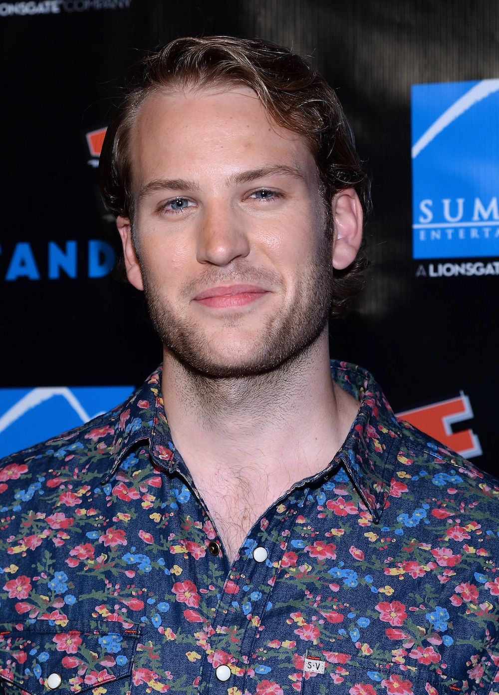 Ben Lamb - SensaCine.com.mx