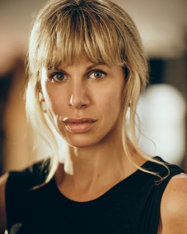 Danielle Scott : Su biografía - SensaCine.com.mx