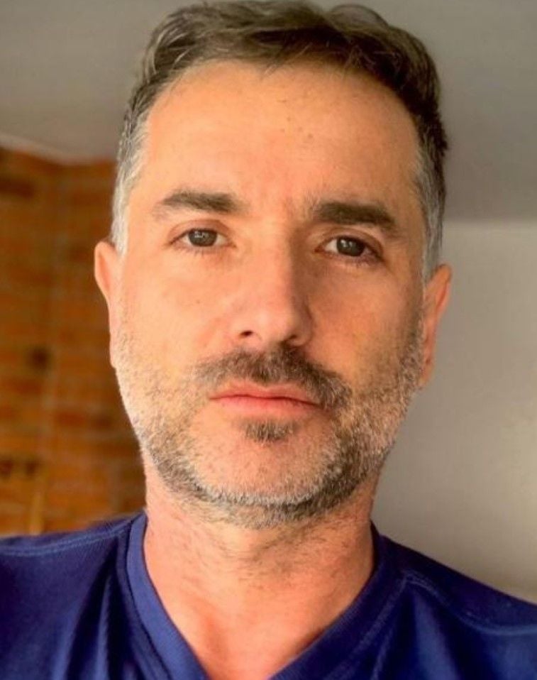 Luis Mesa : Su biografía - SensaCine.com.mx