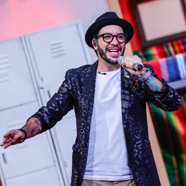 Faisy : Su biografía - SensaCine.com.mx