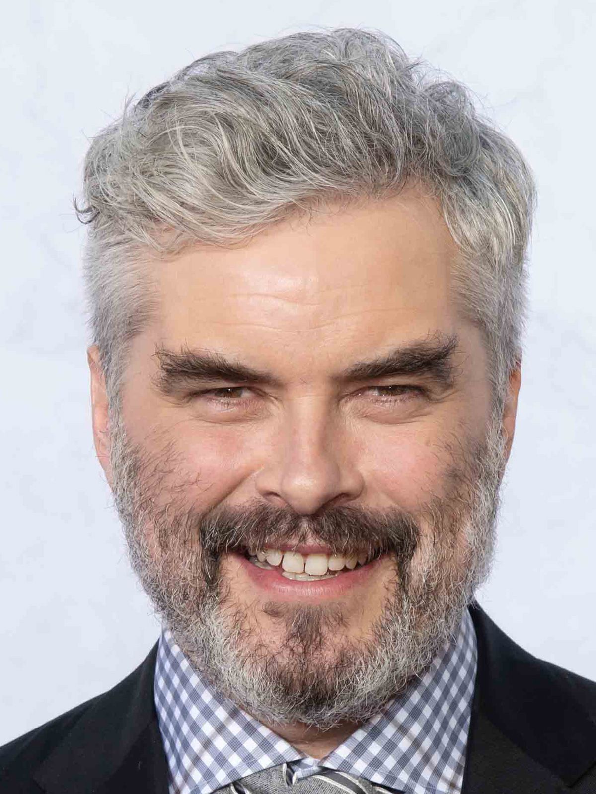 Trystan Gravelle : Su biografía - SensaCine.com.mx