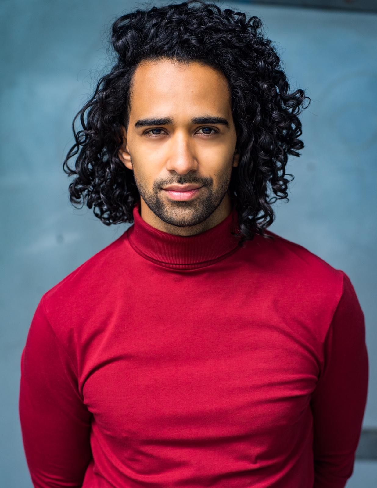 Ricardo Castro - SensaCine.com.mx