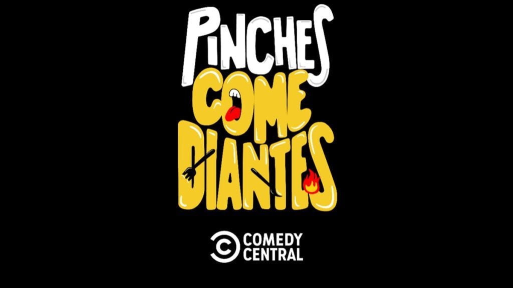 Pinches Comediantes - Serie 2022 - SensaCine.com.mx