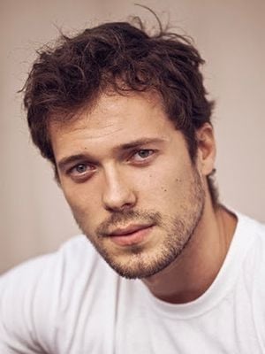 Tom Wozniczka : Su biografía - SensaCine.com.mx